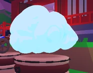 Flying Cloud | Adopt Me! Wiki | Fandom