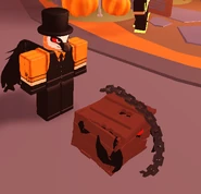 Halloween Chick Box | Adopt Me! Wiki | Fandom