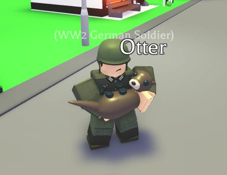 Otter | Adopt Me! Wiki | Fandom