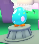 Dotted Eggy | Adopt Me! Wiki | Fandom