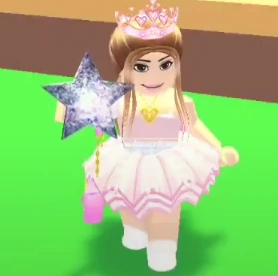 Wishing Star | Adopt Me! Wiki | Fandom