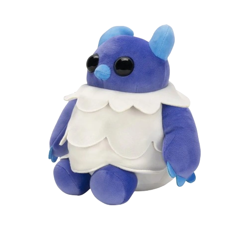 Merchandise:Yeti Collector Plush (Series 5) | Adopt Me! Wiki | Fandom