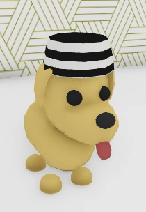 Inmate Cap | Adopt Me! Wiki | Fandom