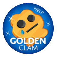 Golden Clam | Adopt Me! Wiki | Fandom