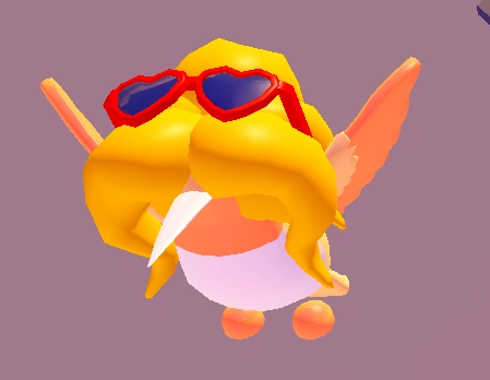 Influencer Hair | Adopt Me! Wiki | Fandom