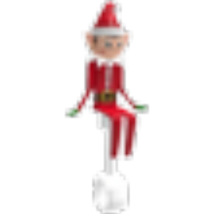 Elf Rattle | Adopt Me! Wiki | Fandom