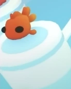 Goldfish | Adopt Me! Wiki | Fandom