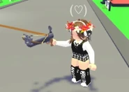 Medieval Grapple | Adopt Me! Wiki | Fandom