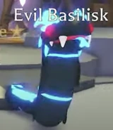 Evil Basilisk | Adopt Me! Wiki | Fandom