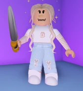 Inflatable Sword | Adopt Me! Wiki | Fandom