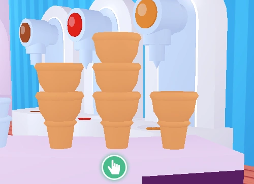 Cone Vender | Adopt Me! Wiki | Fandom