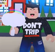 Rainbow Rattle | Adopt Me! Wiki | Fandom