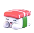 Sushi Plushie | Adopt Me! Wiki | Fandom