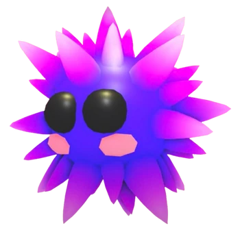 Urchin | Adopt Me! Wiki | Fandom