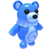 Water Moon Bear | Adopt Me! Wiki | Fandom