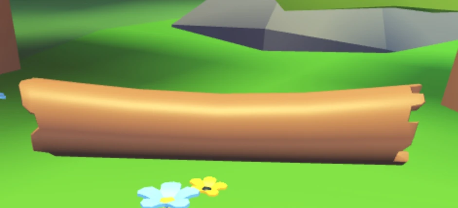 Camper’s Bench | Adopt Me! Wiki | Fandom