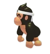 Gorilla | Adopt Me! Wiki | Fandom