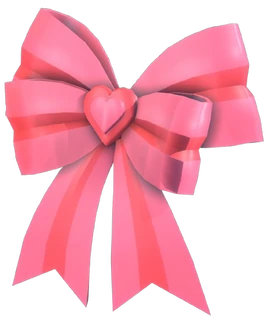 Heart Bow | Adopt Me! Wiki | Fandom