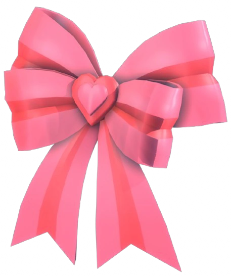 Heart Bow | Adopt Me! Wiki | Fandom