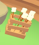 Marshmallow Stand | Adopt Me! Wiki | Fandom