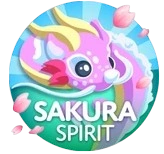 Sakura Spirit | Adopt Me! Wiki | Fandom