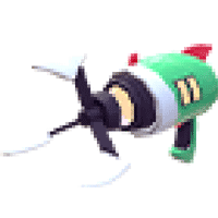 Space Grappling Hook | Adopt Me! Wiki | Fandom