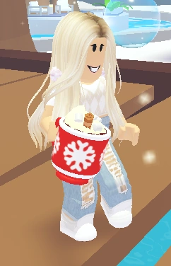 Hot Cocoa | Adopt Me! Wiki | Fandom