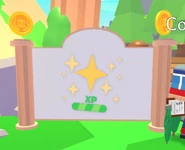 Sunshine Games Pass | Adopt Me! Wiki | Fandom