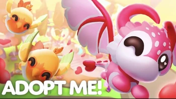 Valentine's Event (2025) | Adopt Me! Wiki | Fandom