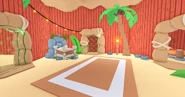 Expandable Dino House | Adopt Me! Wiki | Fandom