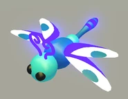 Dragonfly | Adopt Me! Wiki | Fandom