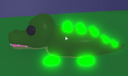 Crocodile | Adopt Me! Wiki | Fandom