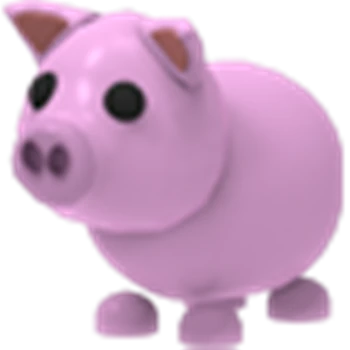 Pig | Adopt Me! Wiki | Fandom
