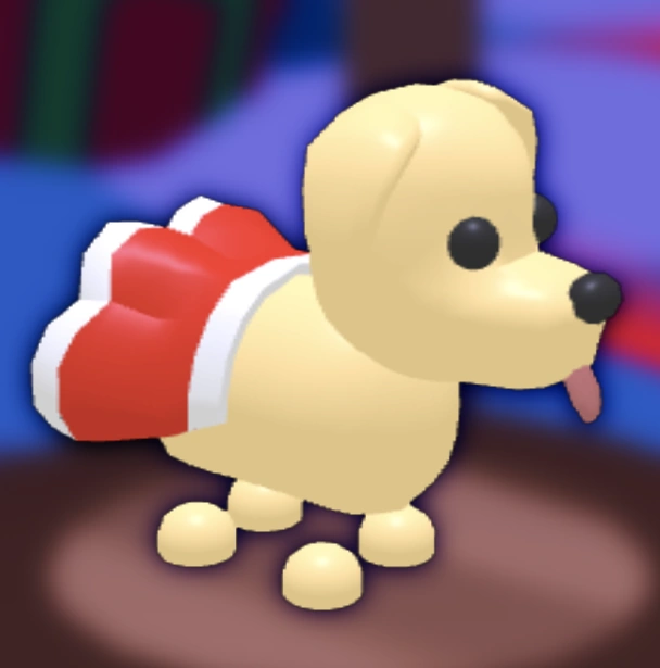 Tree Skirt | Adopt Me! Wiki | Fandom