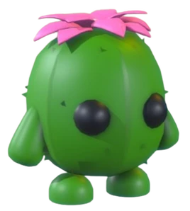 Cactus Friend | Adopt Me! Wiki | Fandom