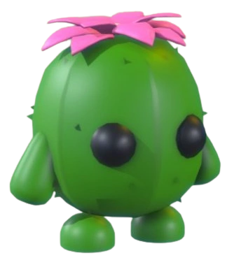 Cactus Friend | Adopt Me! Wiki | Fandom