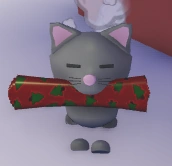 Wrapping Paper Throw Toy | Adopt Me! Wiki | Fandom