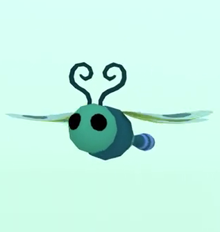 Dragonfly | Adopt Me! Wiki | Fandom