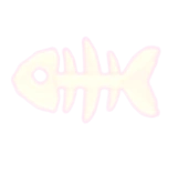 Fishbone Badge | Adopt Me! Wiki | Fandom