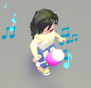 Ice Cream Rattle | Adopt Me! Wiki | Fandom