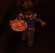 Campfire Cookie | Adopt Me! Wiki | Fandom