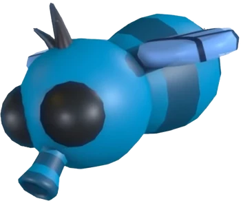 Bluebottle Fly | Adopt Me! Wiki | Fandom