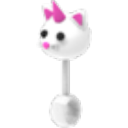 Caticorn Rattle | Adopt Me! Wiki | Fandom