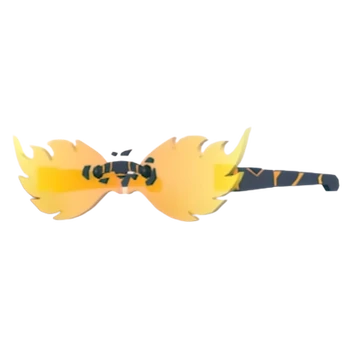 Flame Glasses | Adopt Me! Wiki | Fandom