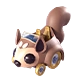 Squirrel Car | Adopt Me! Wiki | Fandom