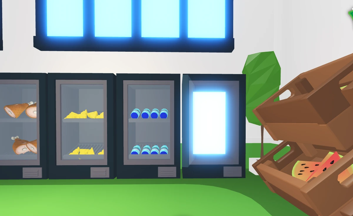 Farm Shop | Adopt Me! Wiki | Fandom