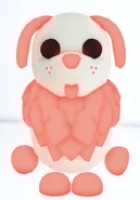 Great Pyrenees | Adopt Me! Wiki | Fandom