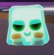 Cold Cube | Adopt Me! Wiki | Fandom