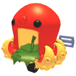 Takoyaki Stroller | Adopt Me! Wiki | Fandom