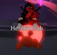 Hermit Crab | Adopt Me! Wiki | Fandom